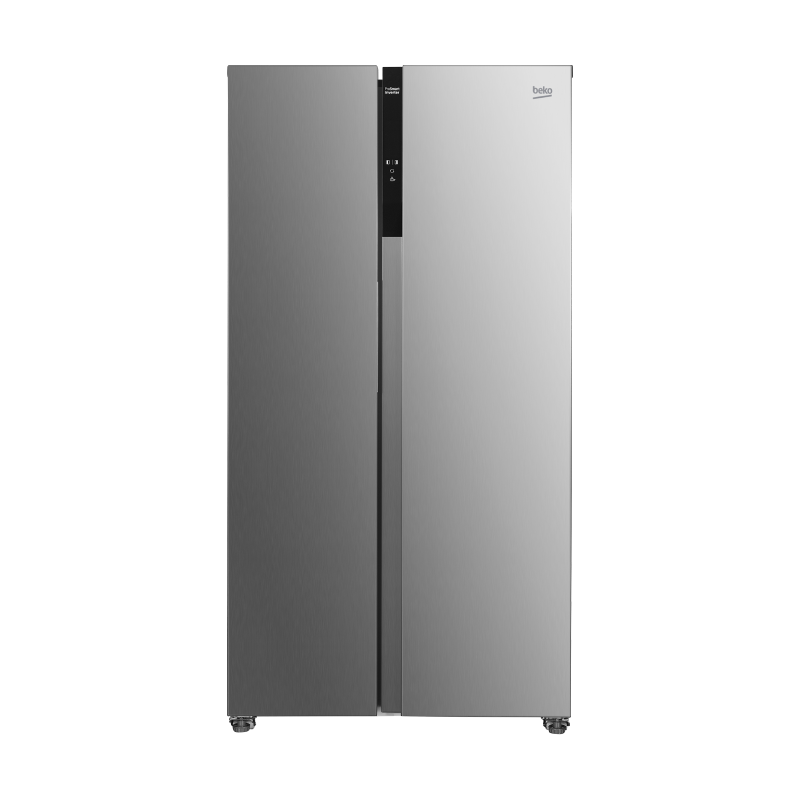 Beko Side by side frižider GNO 5322 XPN