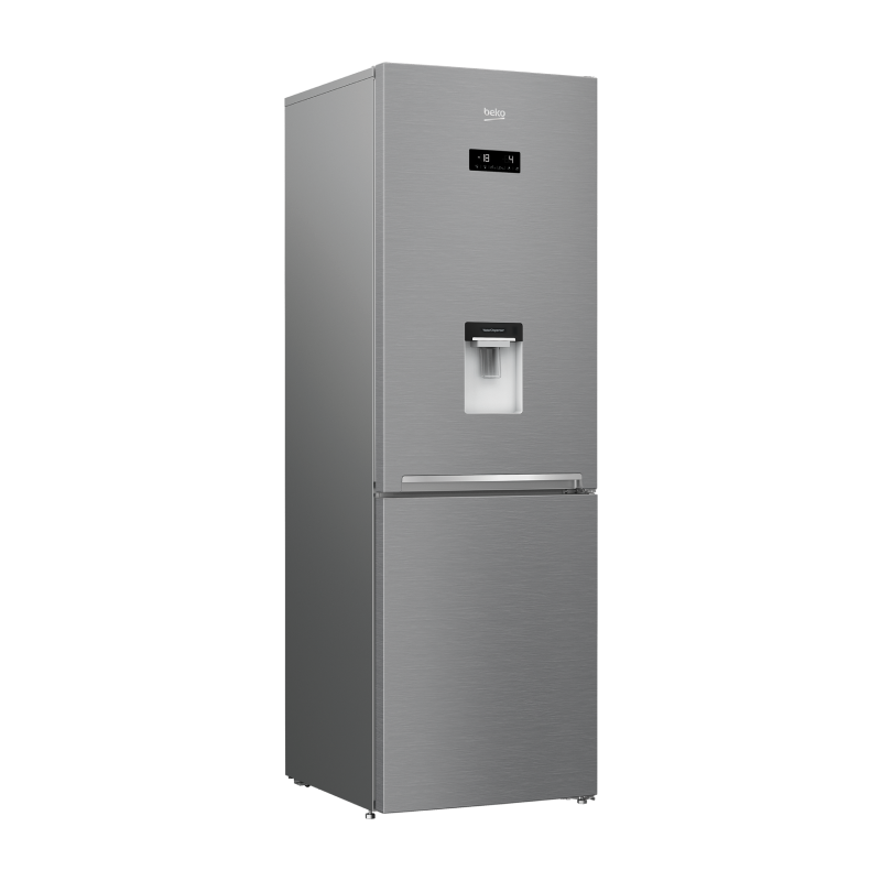 Beko Kombinovani frižider MCNA366E40DXBN