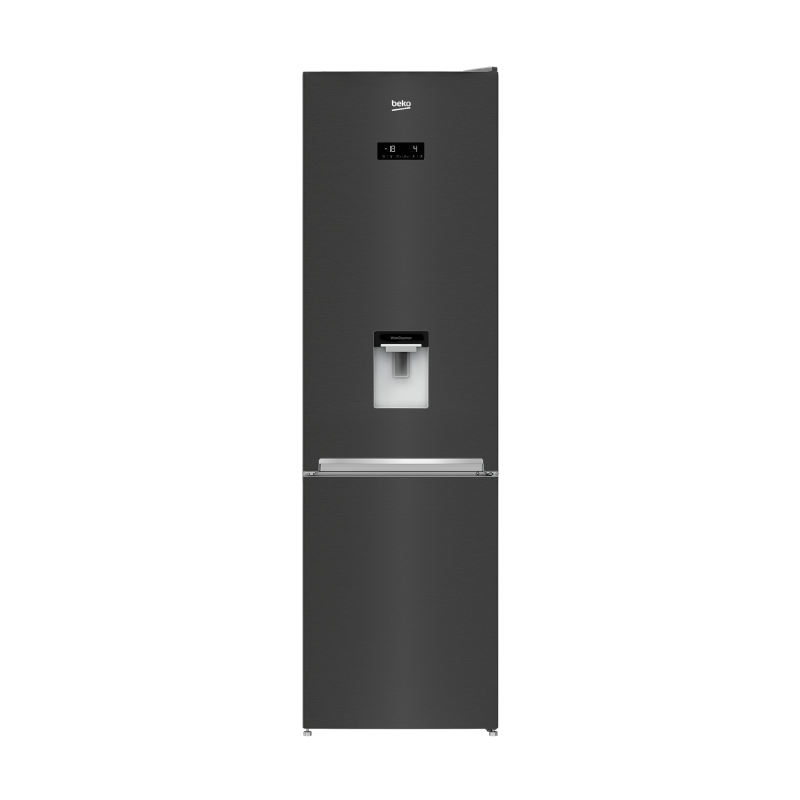 Beko Kombinovani frižider MCNA406E40DXBRN