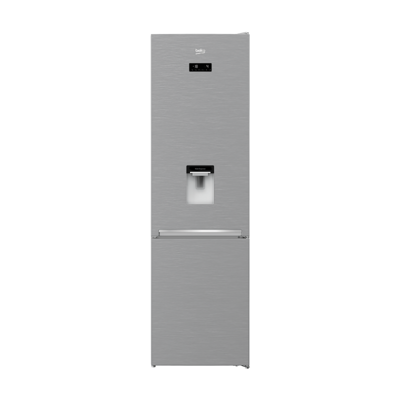 Beko Kombinovani frižider RCNA406E40DZXBN