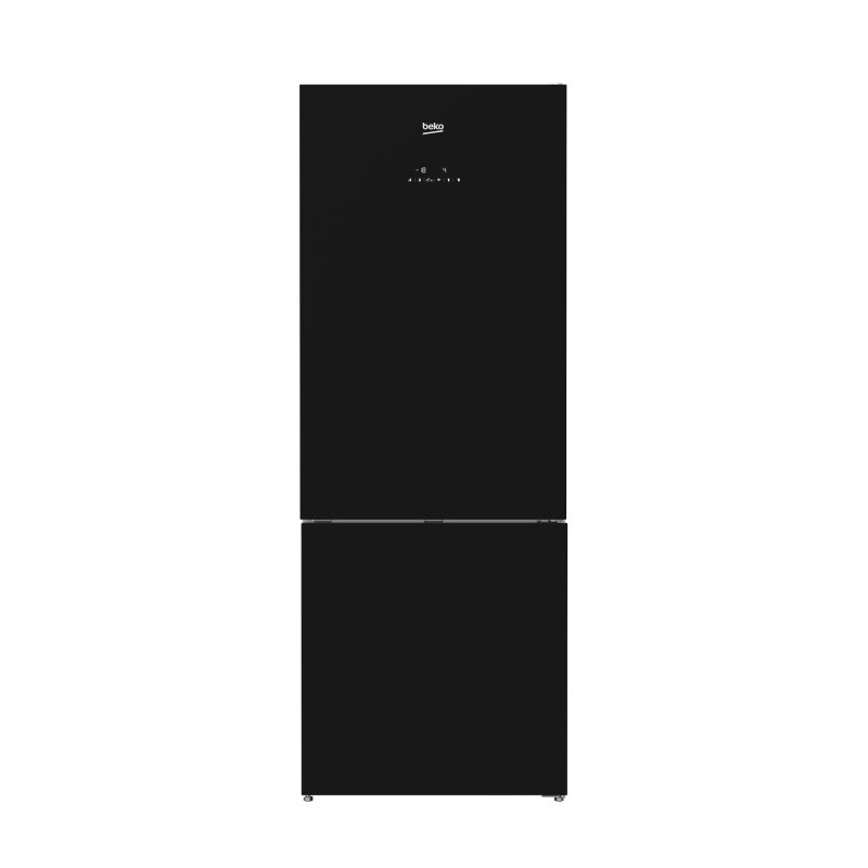 Beko Kombinovani frižider RCNE560E60ZGBHN