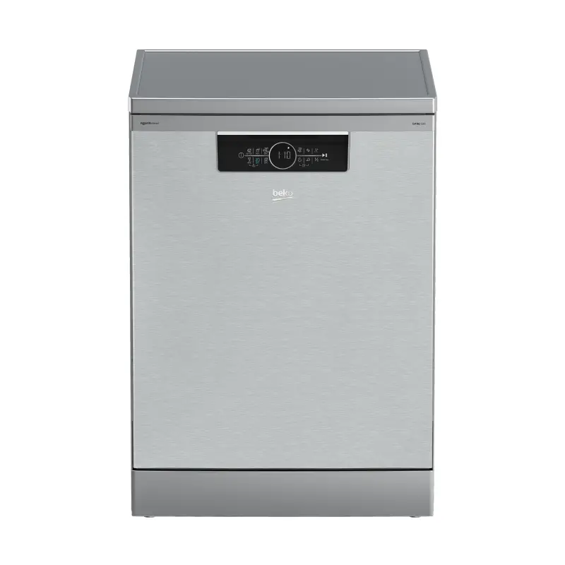Beko Mašina za pranje sudova BDFN36540XP
