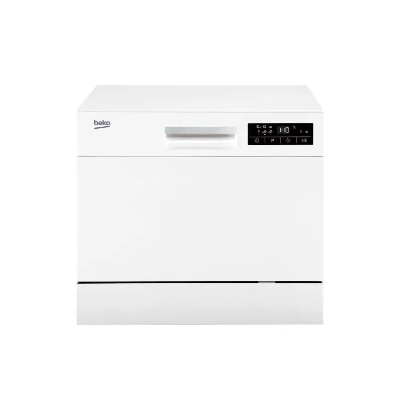 Beko Mašina za pranje sudova DTC36610W