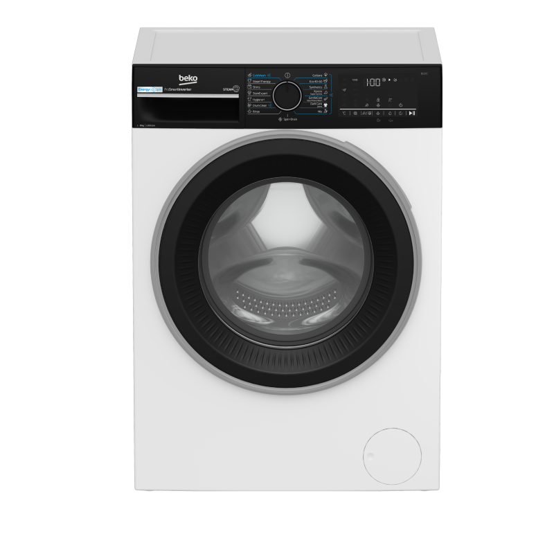 Beko Mašina za pranje veša B3WFU49215WPBB ES