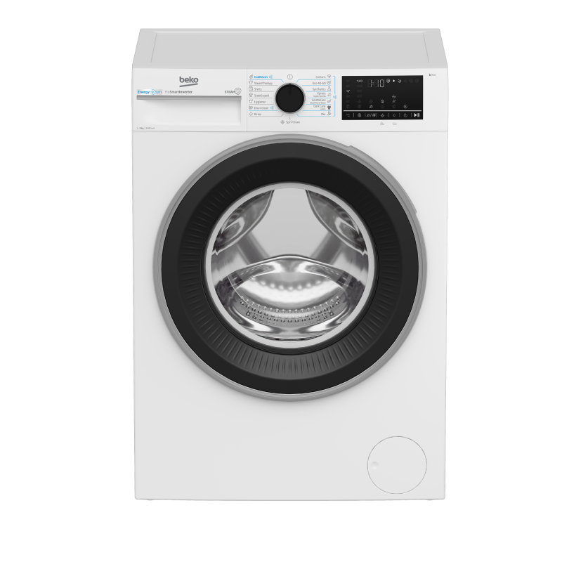 Beko Mašina za pranje veša B3WFU49415WB ES