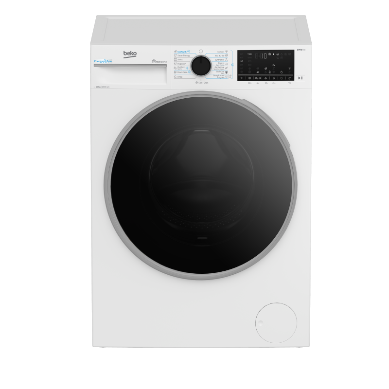 Beko Mašina za pranje veša B7WFU610418WB ES