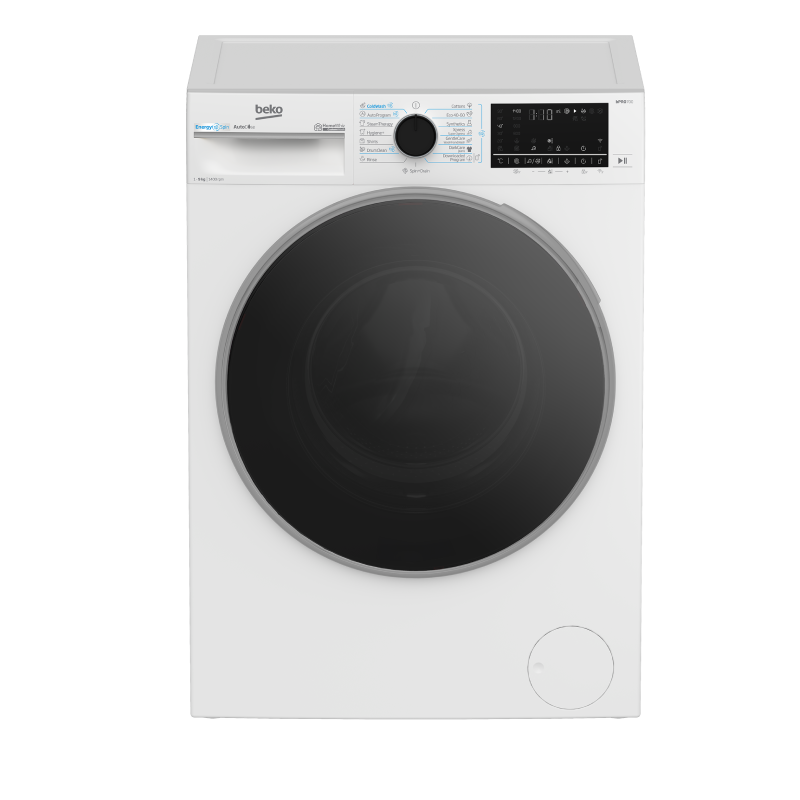 Beko Mašina za pranje veša B7WFU69416WB ES