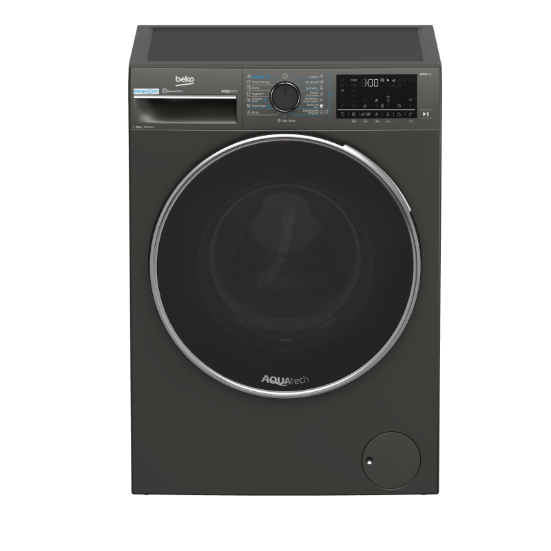Beko Mašina za pranje veša B7WFU69418MG ES