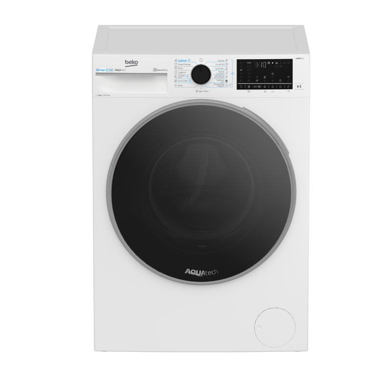 Beko Mašina za pranje veša B7WFU69418WB ES