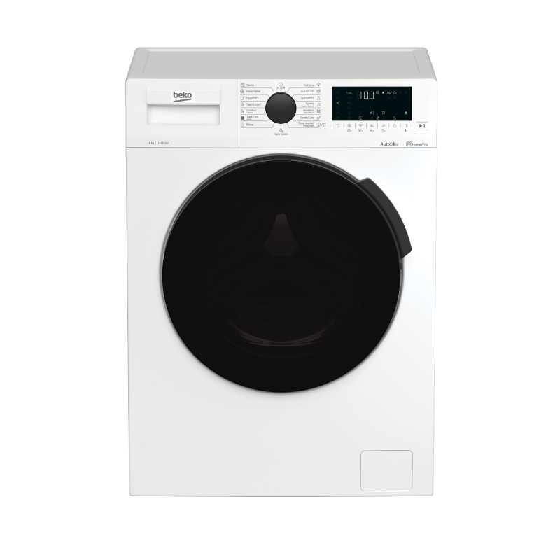 Beko Mašina za pranje veša WUE 8722 XD