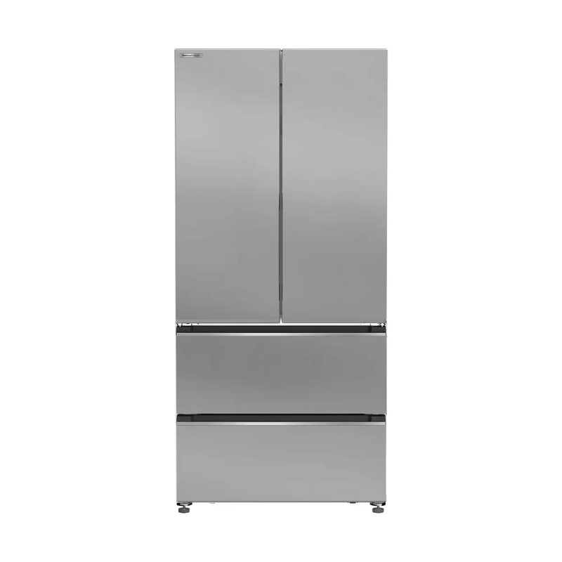 Beko Side by side frižider B3RGNE544HXB