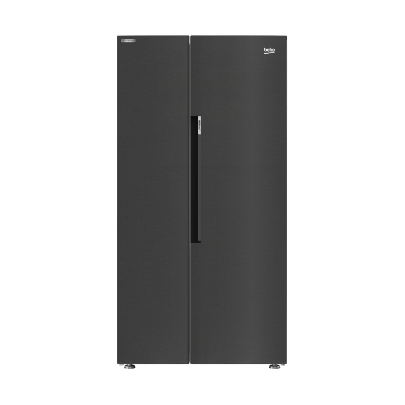 Beko Side by side frižider B3RGNE664ZDXBR