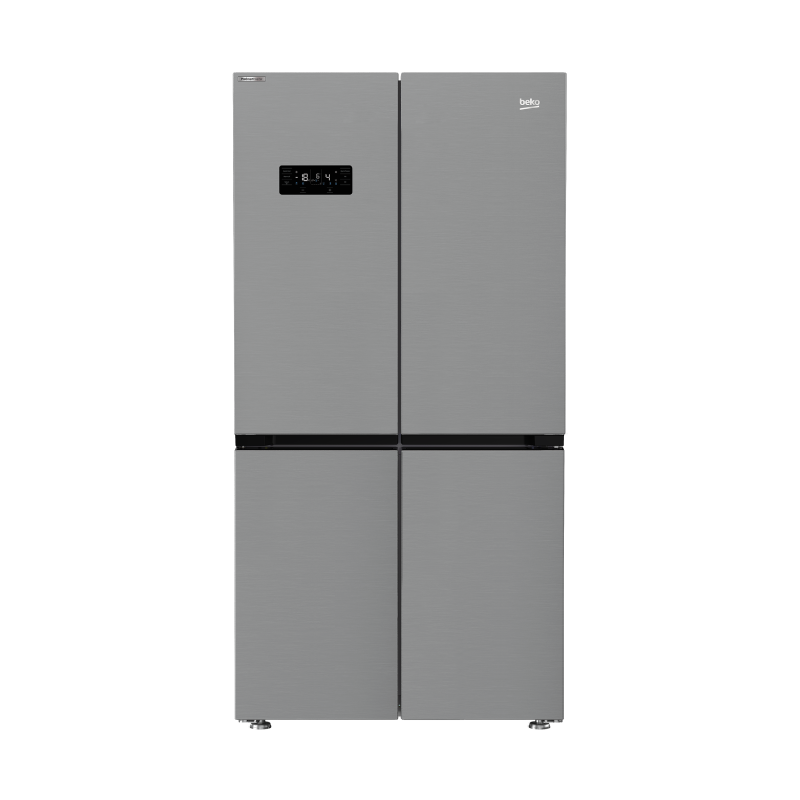 Beko Side by side frižider GN1416240XPN