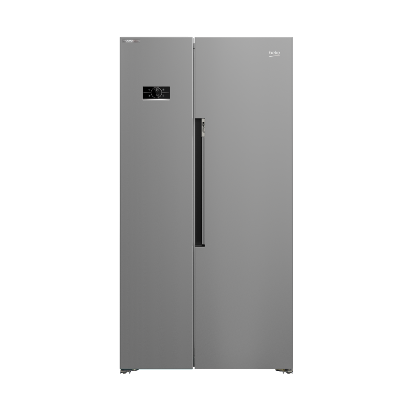 Beko Side by side frižider GN163140SN