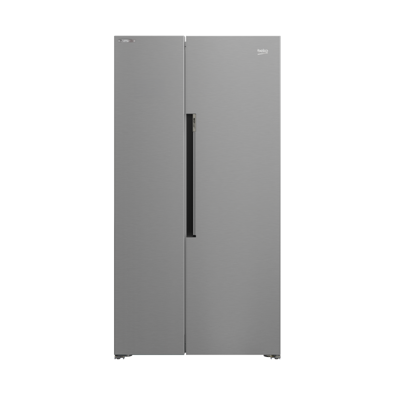 Beko Side by side frižider GN163141XBN
