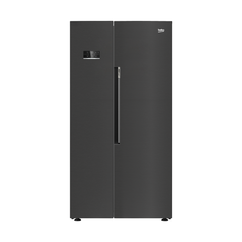 Beko Side by side frižider GN163241XBRN