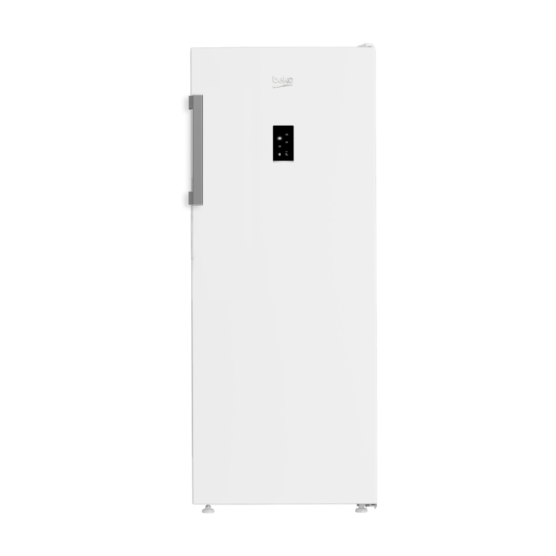 Beko Vertikalni zamrzivač B3RFNE274W