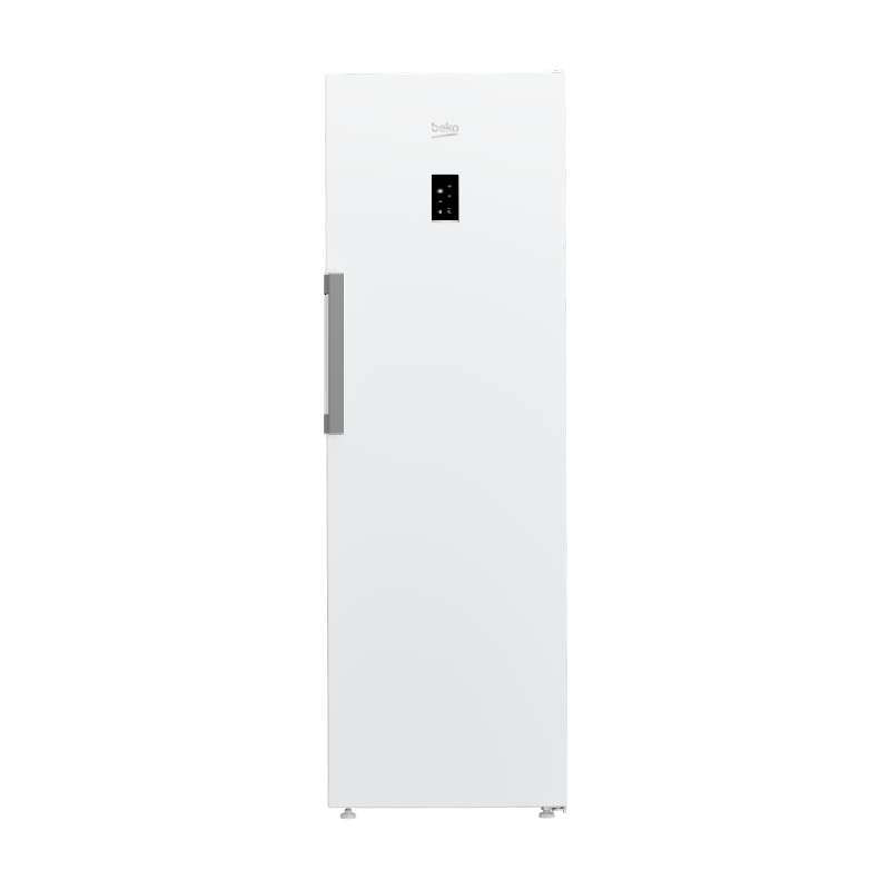 Beko Vertikalni zamrzivač B3RFNE314W
