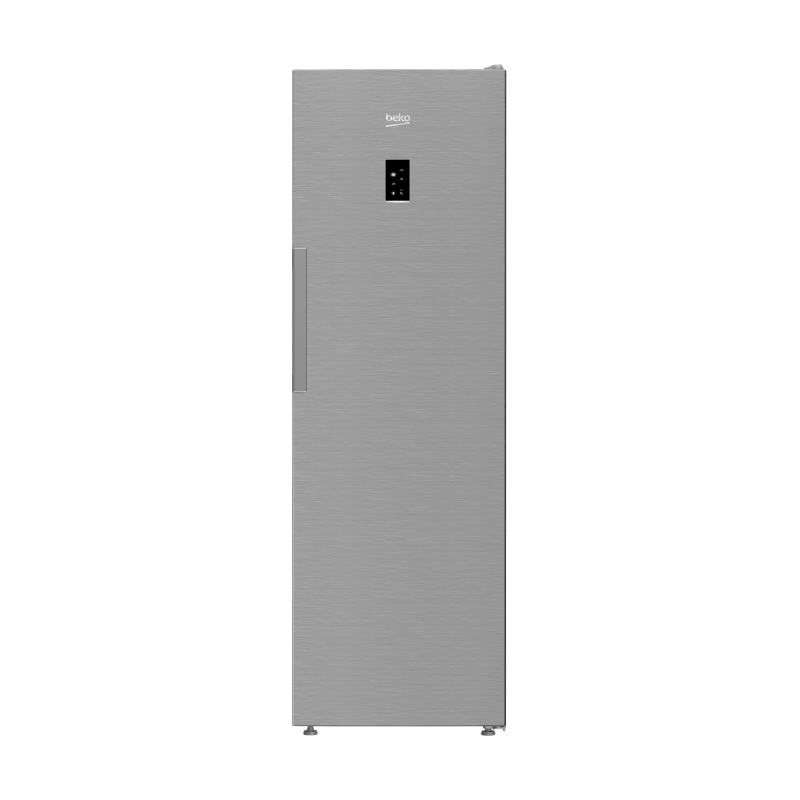 Beko Vertikalni zamrzivač B3RFNE314XB