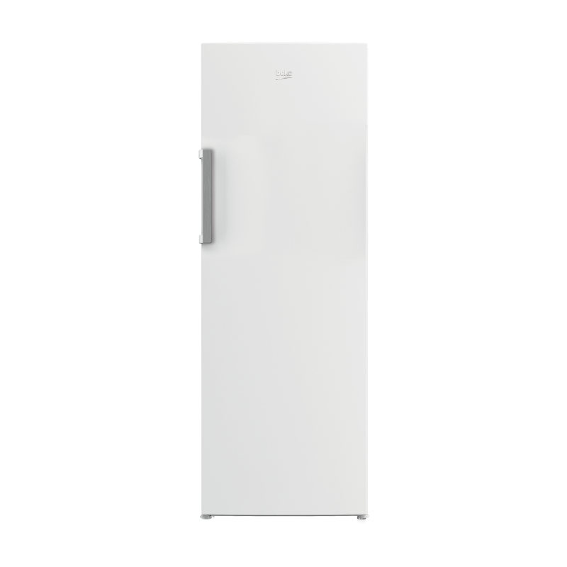 Beko Vertikalni zamrzivač RFNE290L41WN