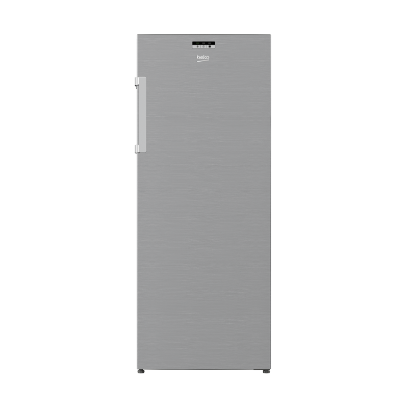 Beko Vertikalni zamrzivač RFSA240M33XBN