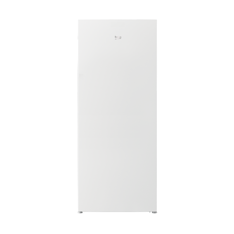 Beko Vertikalni zamrzivač RFSA240M41WN