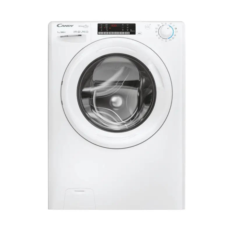 Candy Mašina za pranje veša CO4 274TWM6/1-S (slim)