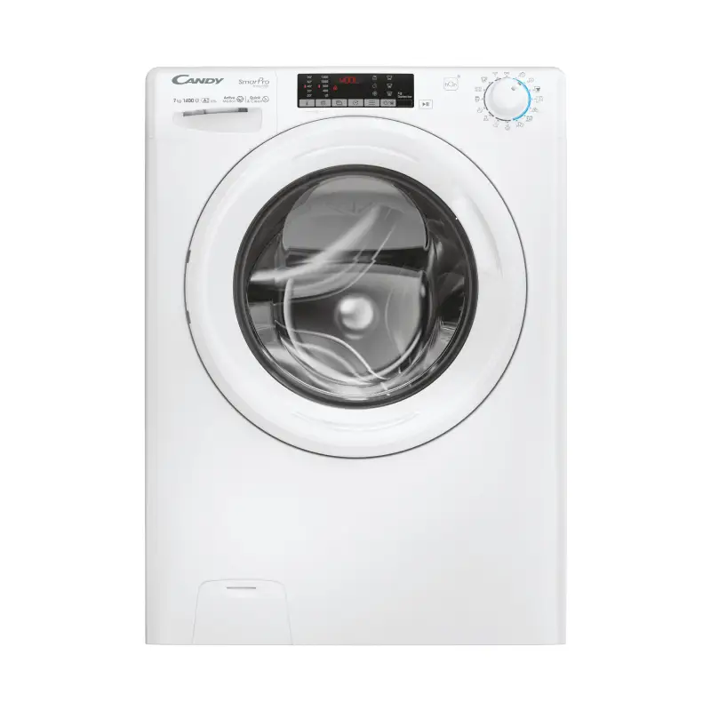 Candy Mašina za pranje veša CO4474TWM6/1-S (slim)