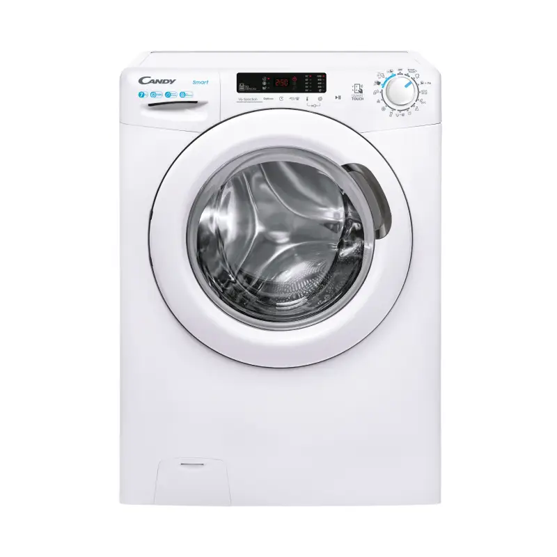 Candy Mašina za pranje veša CS4 1072DE/1-S (slim)