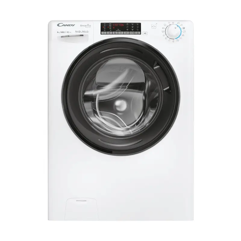 Candy Mašina za pranje veša CSO486TWMB6/1-S