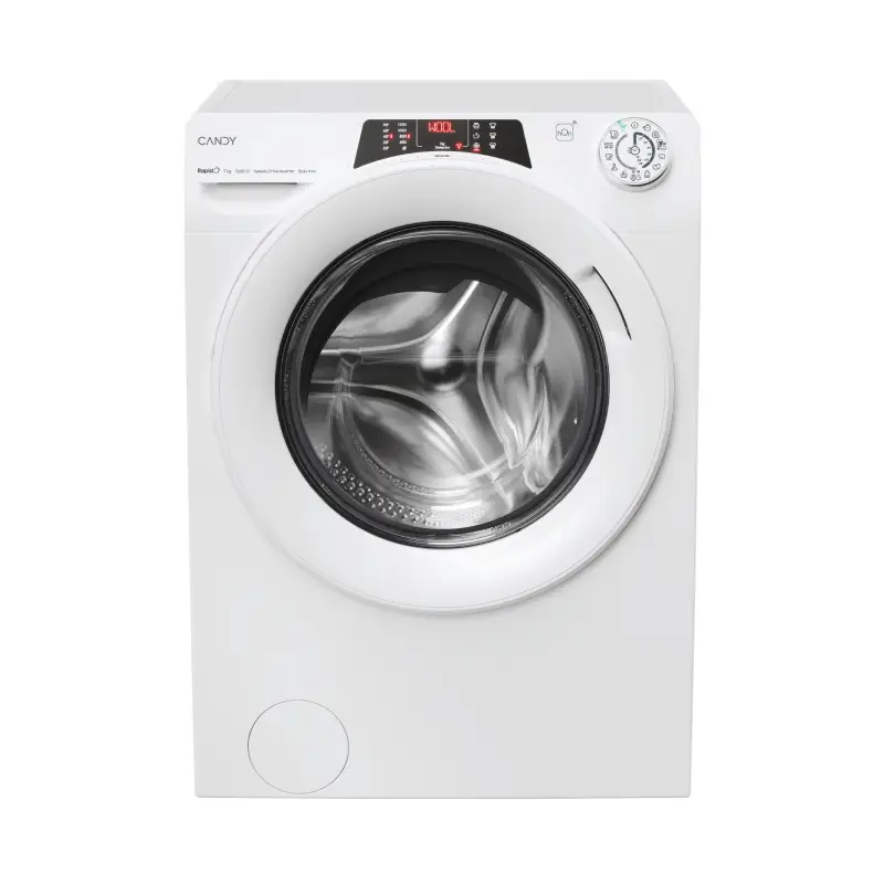 Candy Mašina za pranje veša RO4 1274DWMT/1-S (slim)