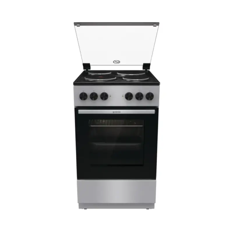 Gorenje Električni šporet GE5A21SH