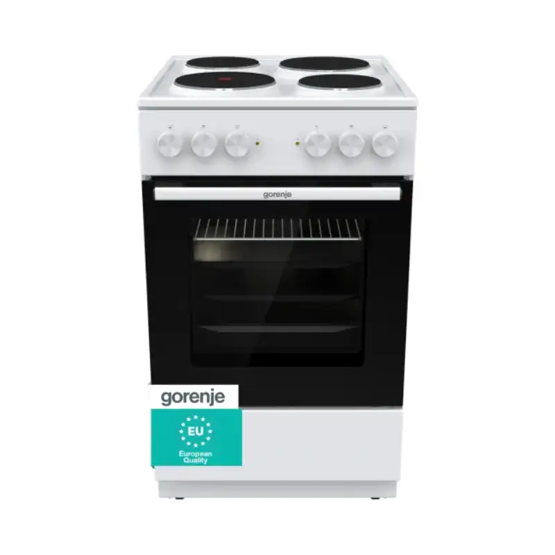 Gorenje Električni šporet GE6A10WB