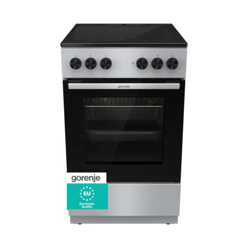 Gorenje Električni šporet GEC5A11SG