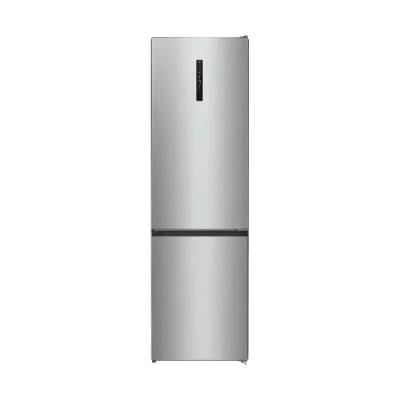 Gorenje Kombinovani frižider NRK6202AXL4