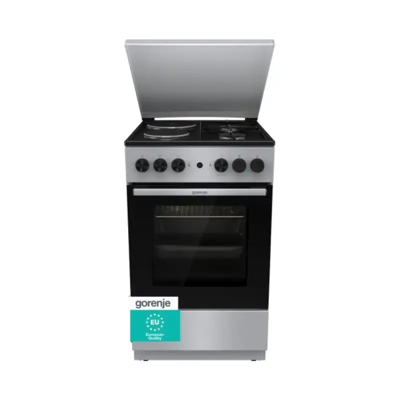 Gorenje Kombinovani šporet GK5A12SG