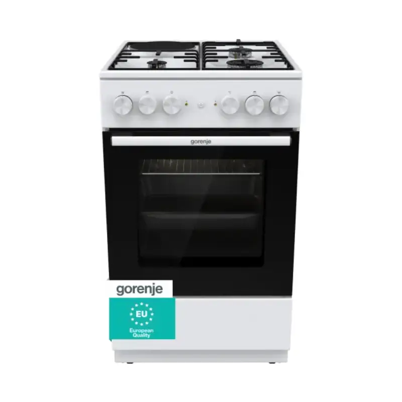 Gorenje Kombinovani šporet GK5A12WD