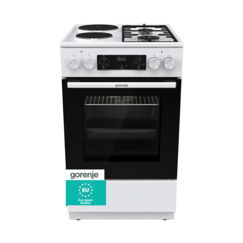 Gorenje Kombinovani šporet GK5C64WF