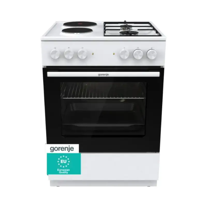 Gorenje Kombinovani šporet GK6A10WG