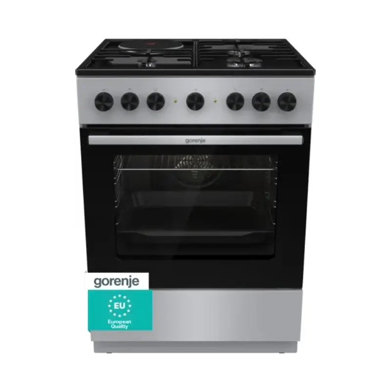 Gorenje Kombinovani šporet GK6B41SD