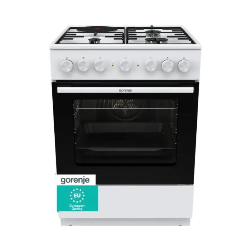 Gorenje Kombinovani šporet GK6B42WD