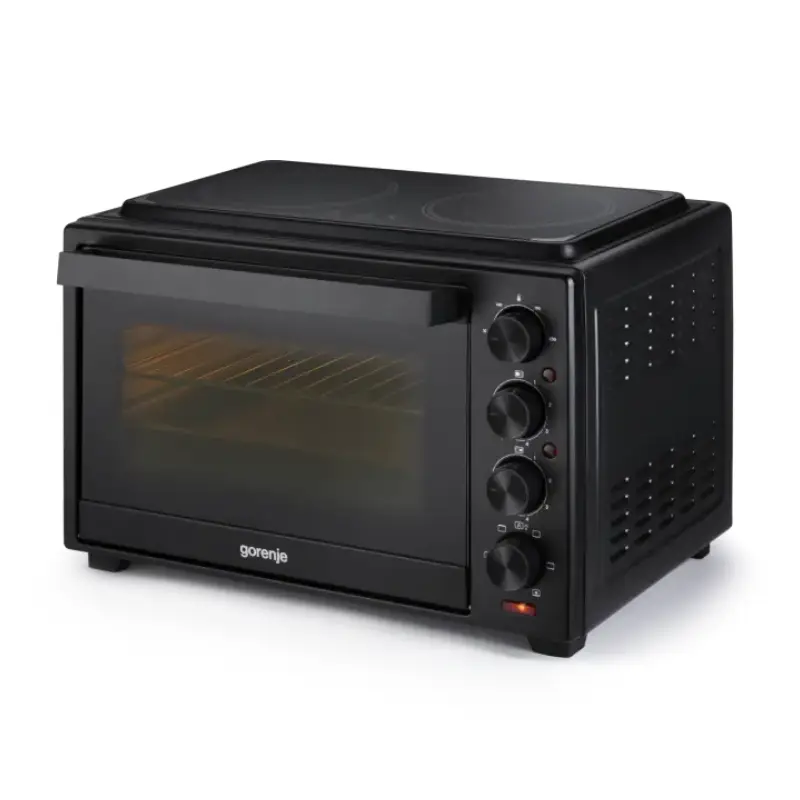 Gorenje Mini rerna OM38GBC