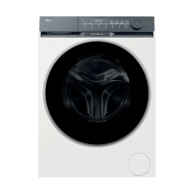 Haier Mašina za pranje veša HW90-B14387TU1-S