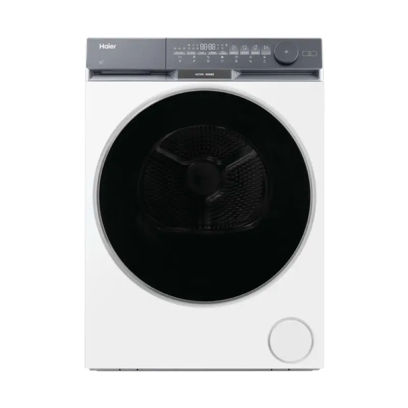 Haier Mašina za sušenje veša HD100-CQ387U1-S