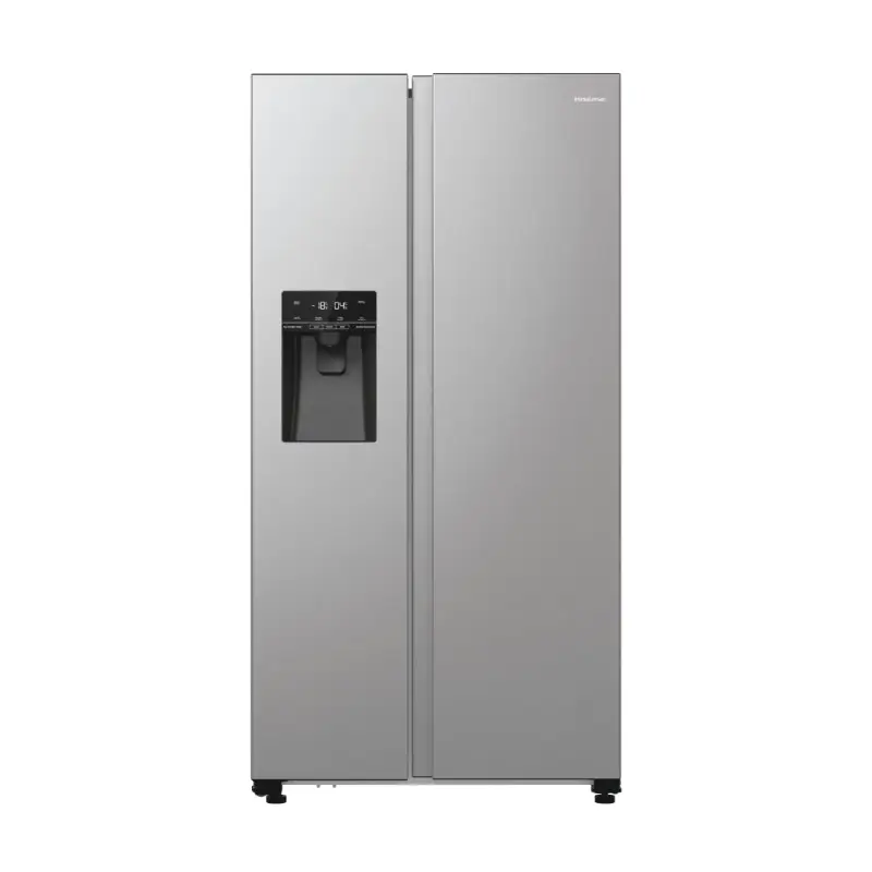 Hisense Side by side frižider RS5P535NTCE