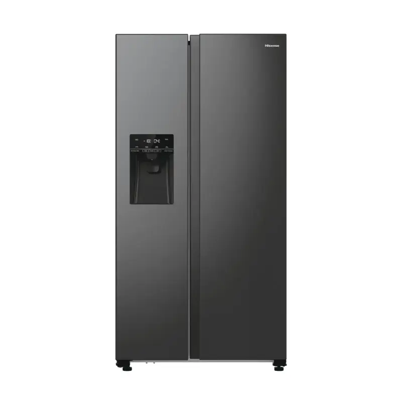 Hisense Side by side frižider RS5P535NTFE