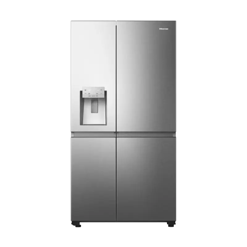 Hisense Side by side frižider RS818N4TIE