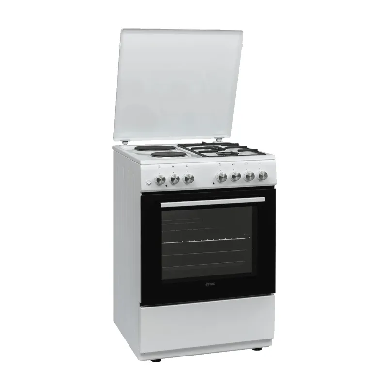 VOX Kombinovani šporet GHT 6220 W