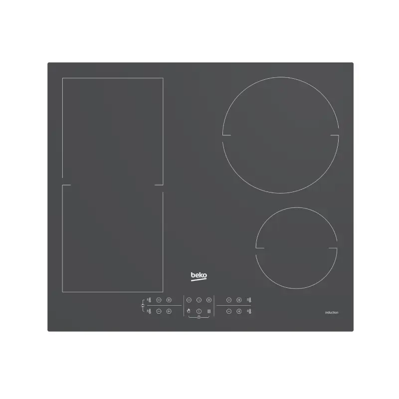 Beko Indukciona ugradna ploča HII 64200 FMTZG