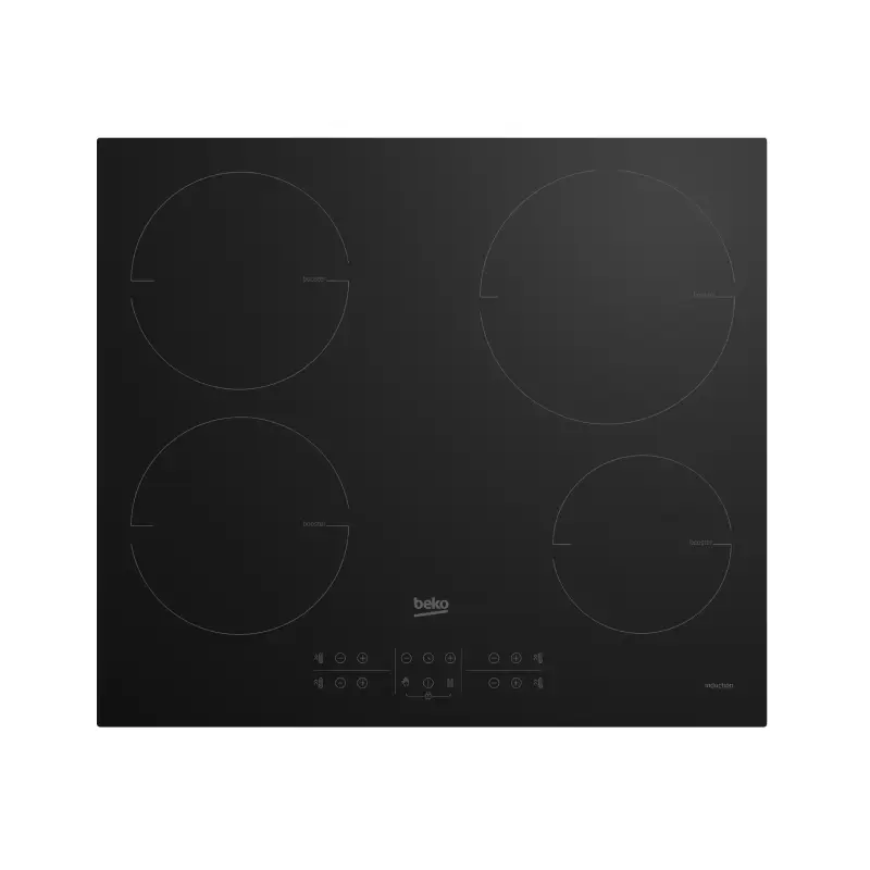 Beko Indukciona ugradna ploča HII 64200 MT